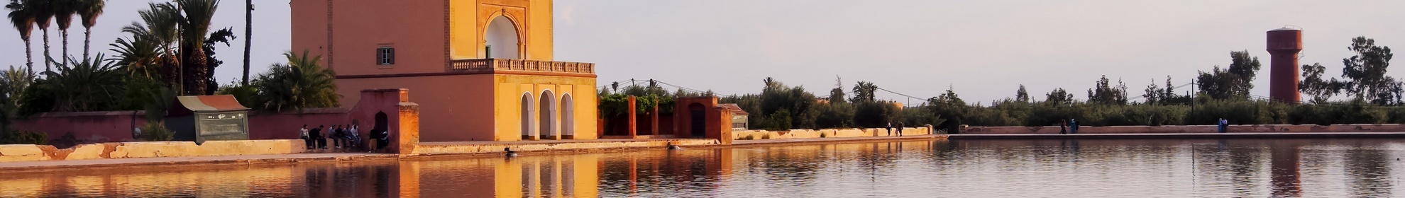 HOTEL CLUB LES ALMORAVIDES, MARRAKESH